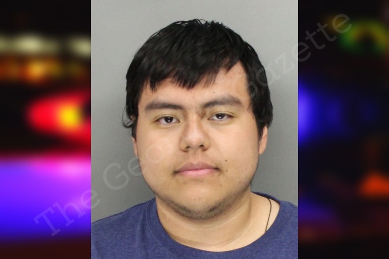 Kevin Magana | Cobb County