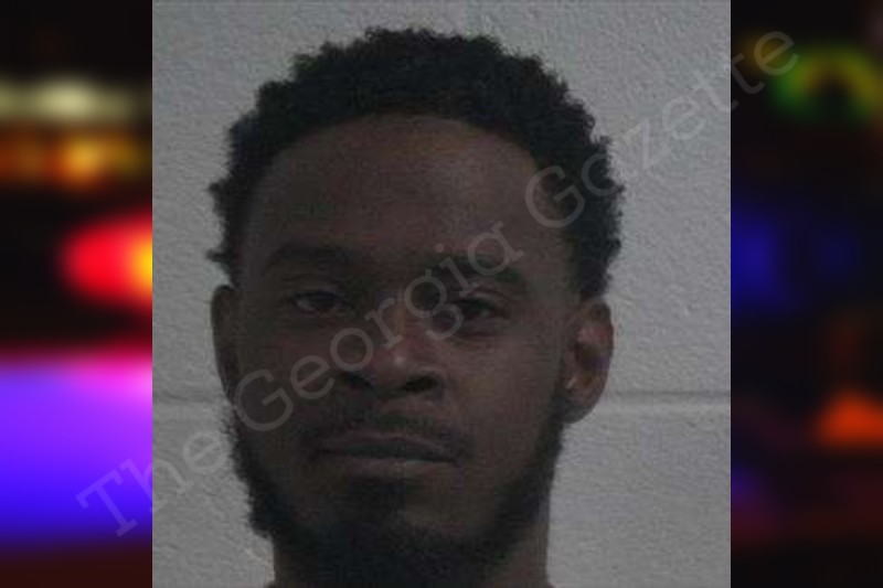 Jonathan Mance — McDuffie County Jail Bookings