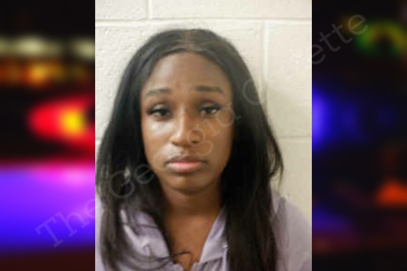 Carlee Martin — Henry County Jail Bookings