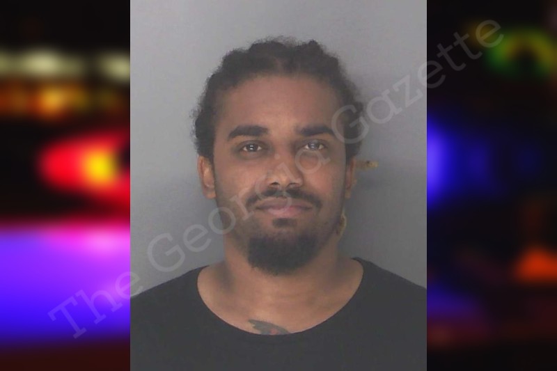 Kody Maxwell — Douglas County Jail Bookings