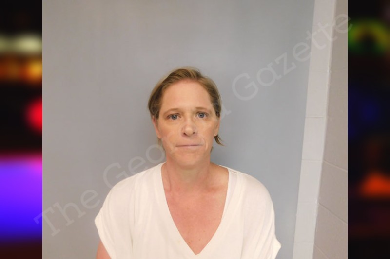 Cathleen Mayo | Hall County