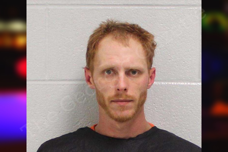 Michael Mccormick — Carroll County Jail Bookings