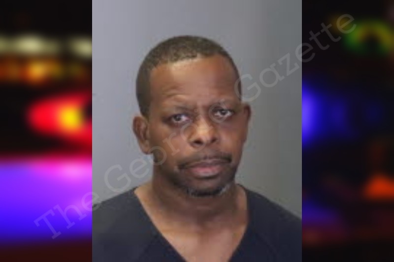 Gary Mcdaniel | Muscogee County