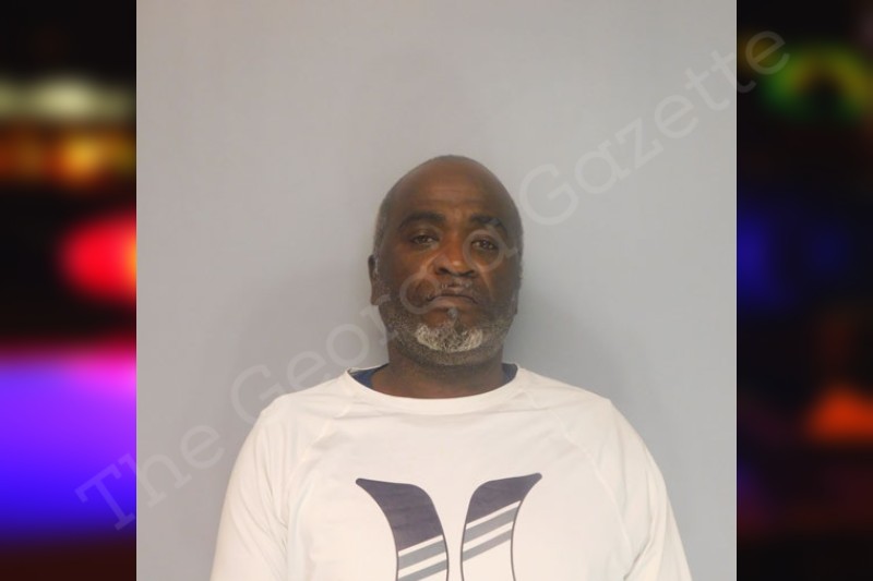 Stacy Mcintosh — Hall County Jail Bookings