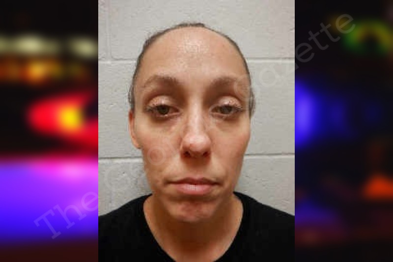 Melanie Mclaughlin — Henry County