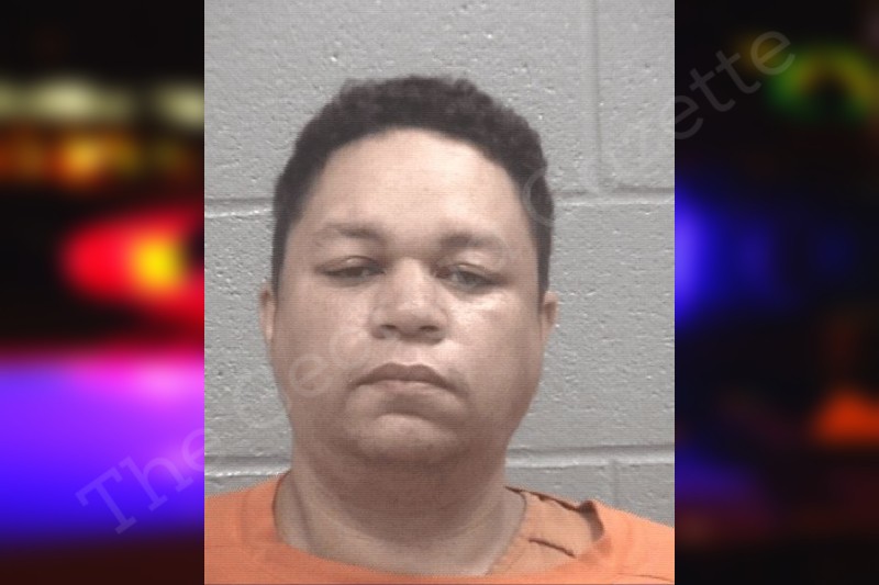 Raymond Mcneary — Columbia County Jail Bookings