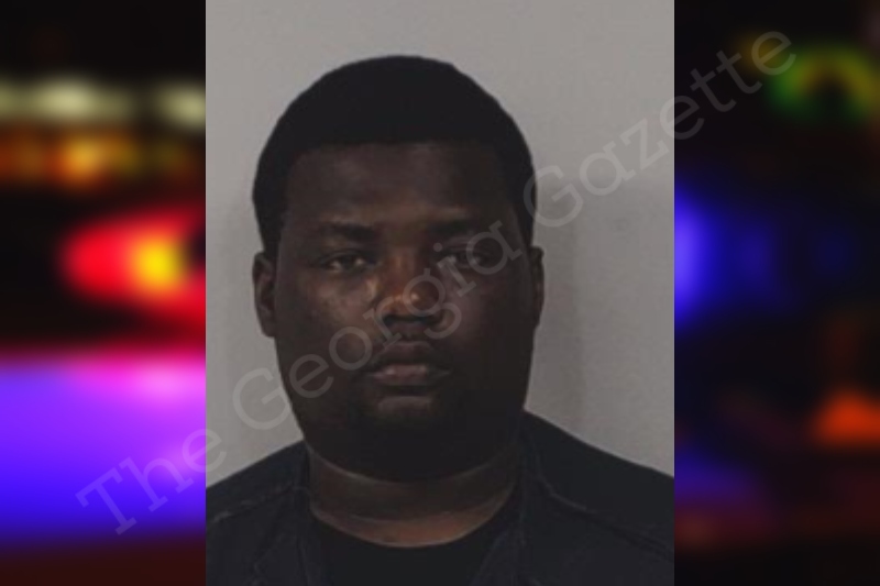 Douglas Mcnulty — Lowndes County Jail Bookings