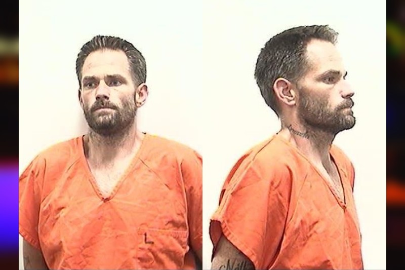 Bryan Mewborn — Clarke County Jail Bookings