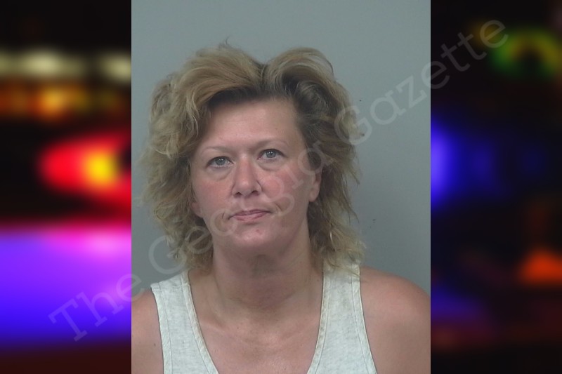 Jennifer Meyer | Gwinnett County