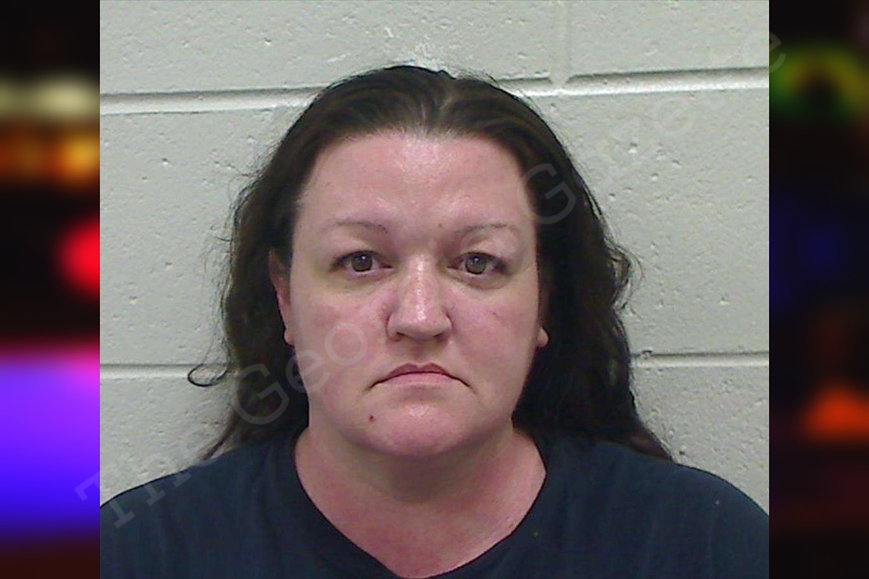 Desarae Mikell | Bulloch County