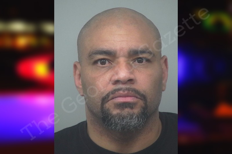 Vincent Miles | Gwinnett County