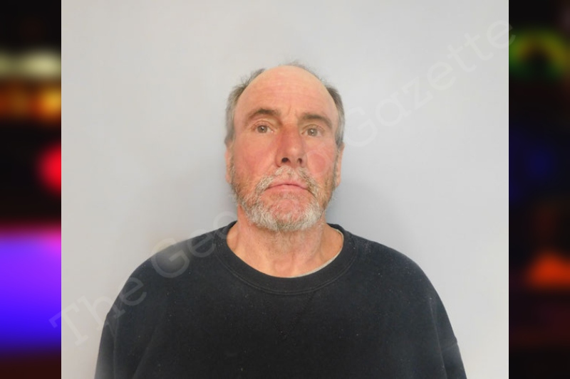 Marshall Milton — Hall County Jail Bookings