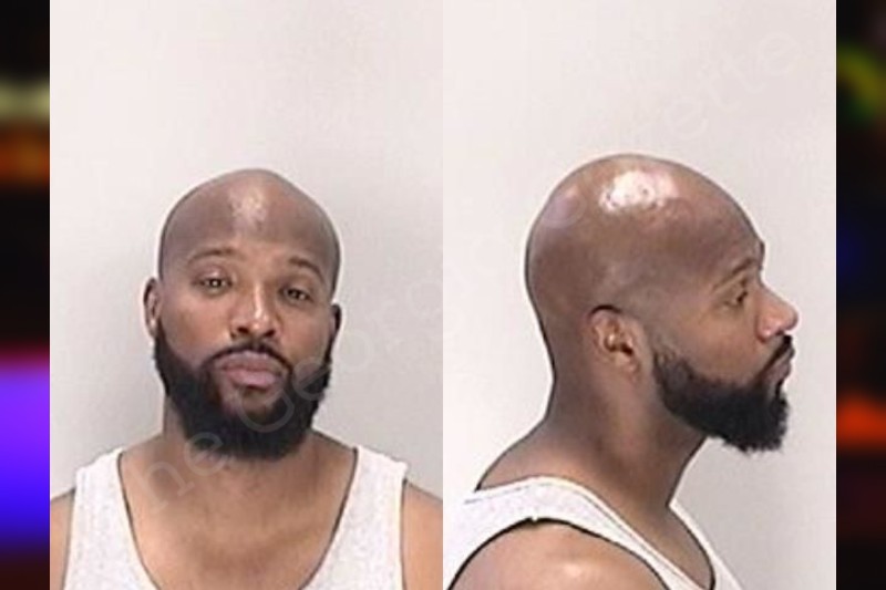 Devin Minor — Richmond County Jail Bookings