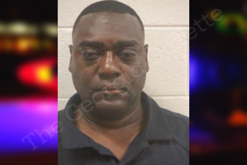 Robert Mobley — Henry County Jail Bookings