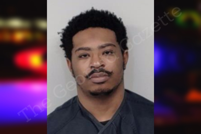 Aquavious Morgan — Lowndes County