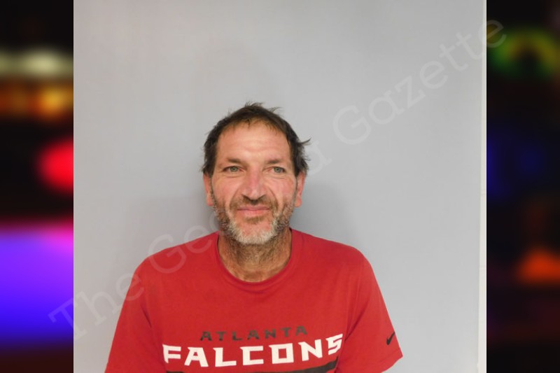 Rodney Mosley | Hall County