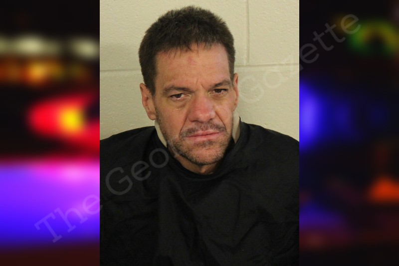 Travis Maner — Floyd County Jail Bookings