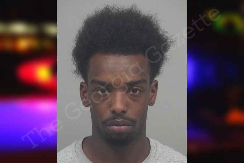 Roderick Mann โ Gwinnett County Jail Bookings Roderick Mann โ Gwinnett County Jail Bookings