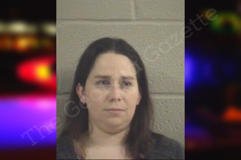 Maria Aguilar — Whitfield County Jail Bookings