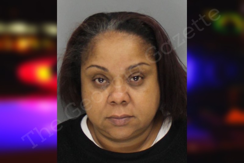 Angela Martin | Cobb County