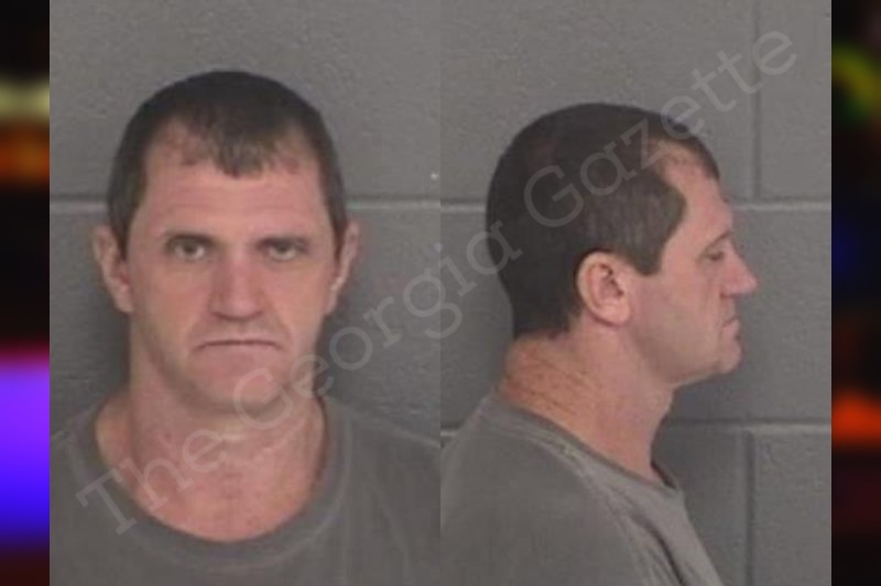 Wesley Martin — Barrow County Jail Bookings