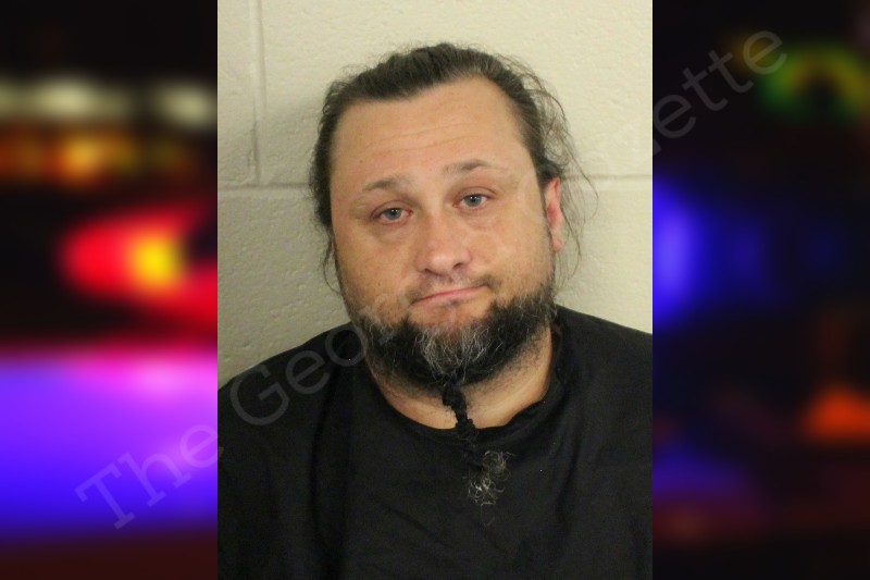 Shane Maynor — Floyd County Jail Bookings