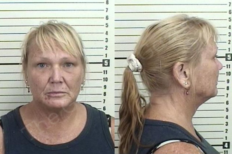 Loren McCutcheon — Camden County Jail Bookings