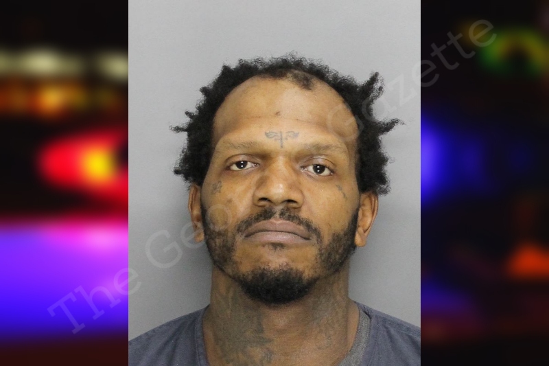 Javis McKinney | Cobb County