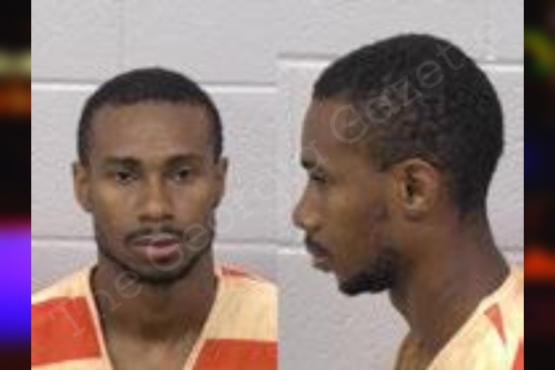 Michael McMillian | Paulding County