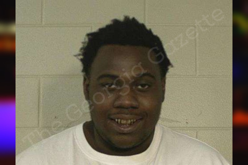 Keith Mcneal — Liberty County Jail Bookings