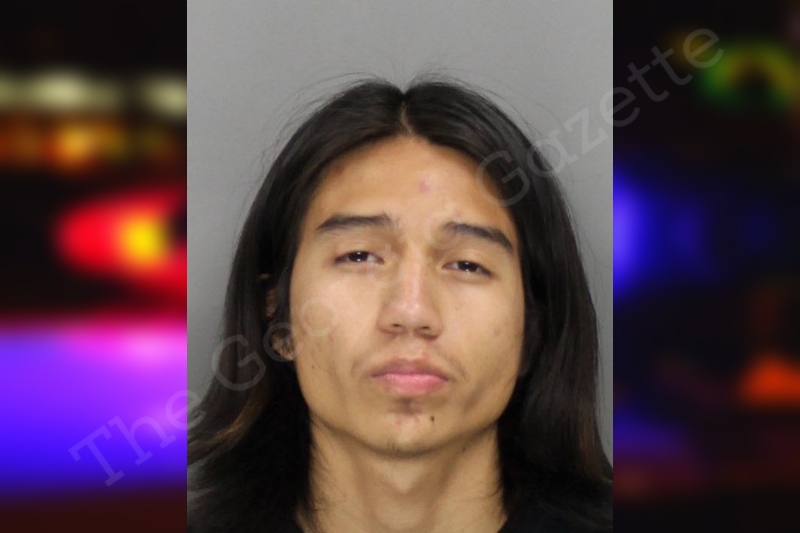 Carlos Mendez | Cobb County