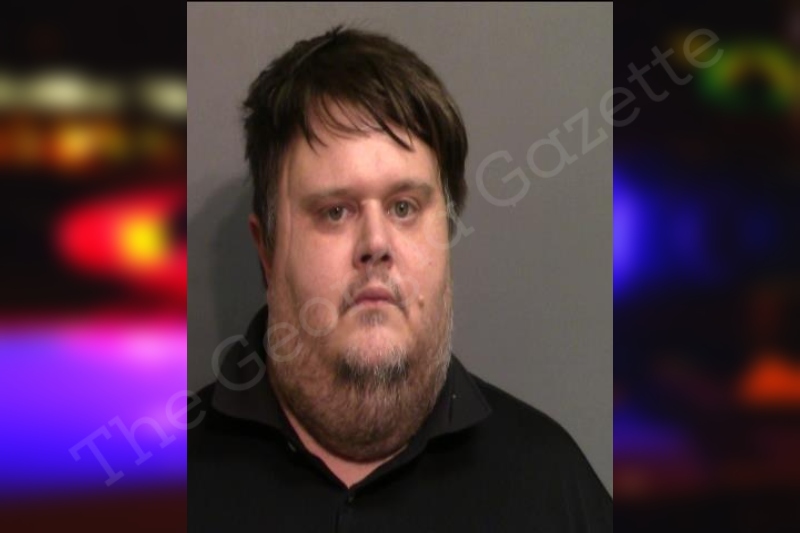 Fredrick Mercer — Glynn County Jail Bookings