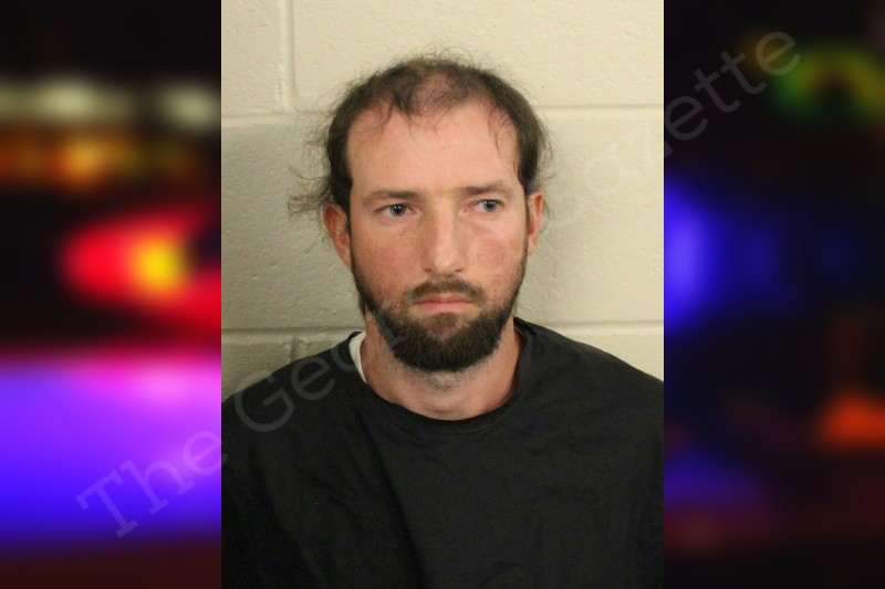 Nathan Milam — Floyd County Jail Bookings