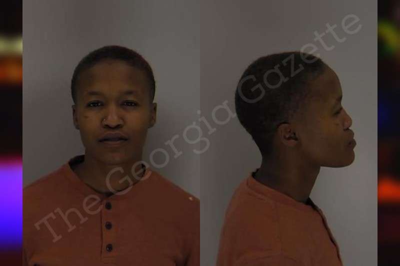 Trinity Miles — Richmond County Jail Bookings