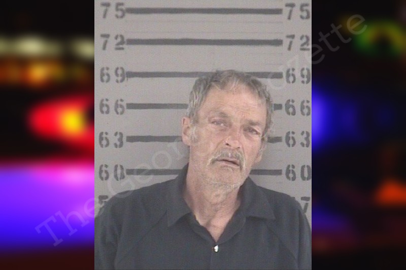 Randall Millwood | Dougherty County