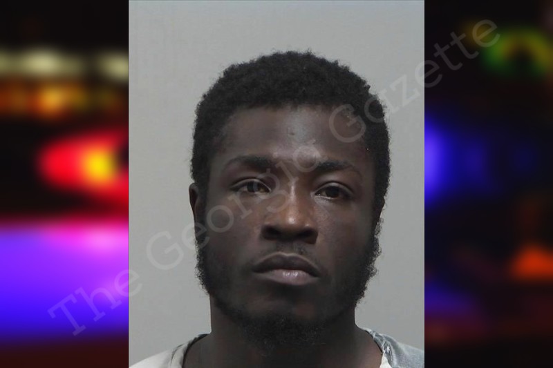 Steven Mitchell — Tift County Jail Bookings