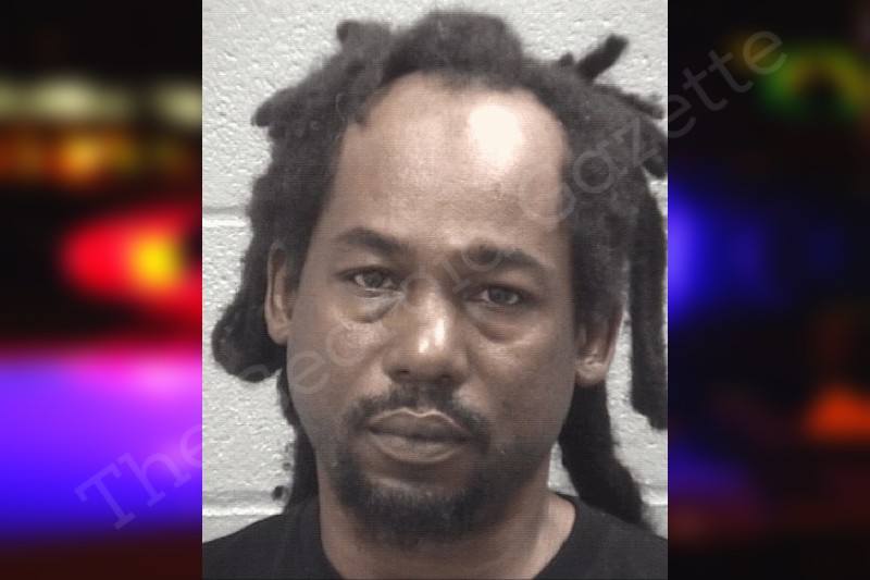 Mark Mobley - Columbia County