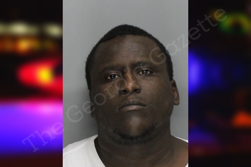 Willie Mobley | Cobb County