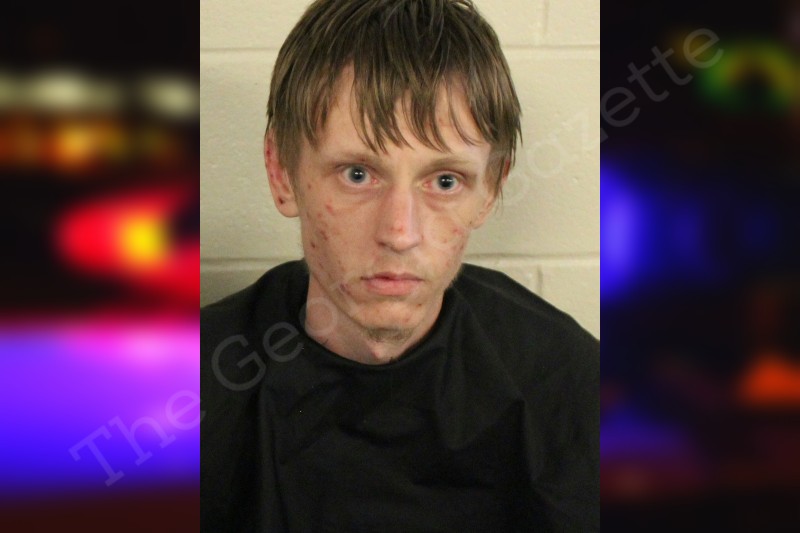 Tyler Moon | Floyd County