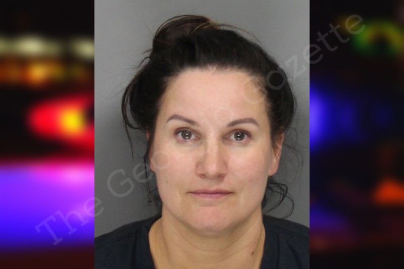 Michelle Moreno — Cobb County