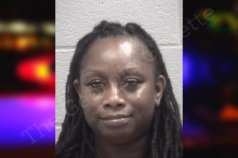 Thesha Morgan — Columbia County Jail Bookings