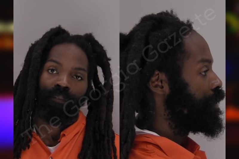 Edward Morton — Richmond County