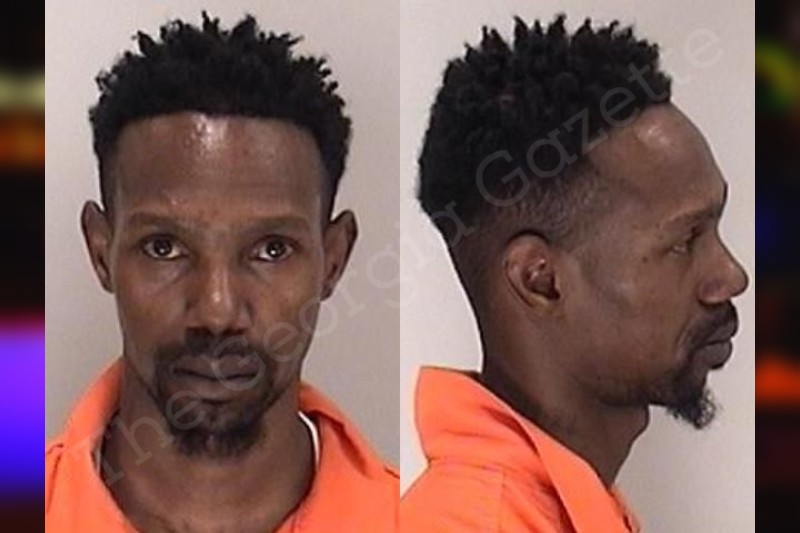 Davaris Moss — Richmond County Jail Bookings