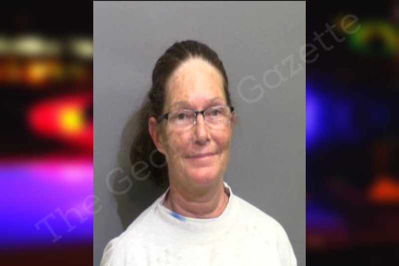 Mary Mott | Glynn County