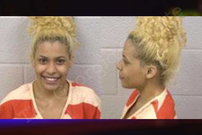 Ansar Muhammad — Paulding County Jail Bookings