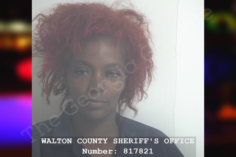 Tiffany Neal | Walton County
