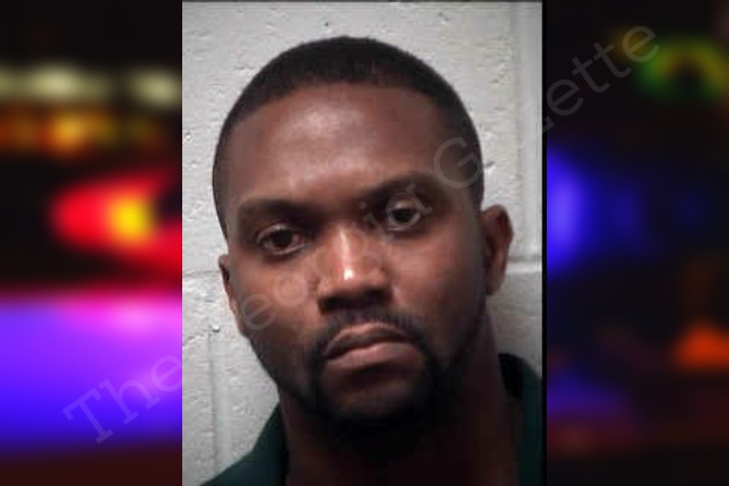 Randall Nelson | Henry County