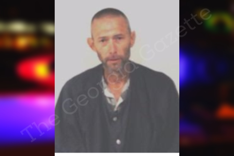 James Nix — Lowndes County Jail Bookings