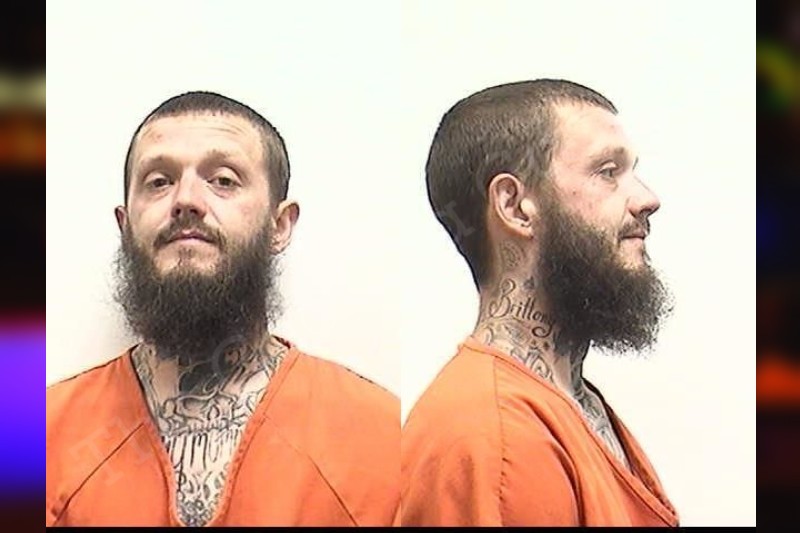 Michael Nix — Clarke County Jail Bookings