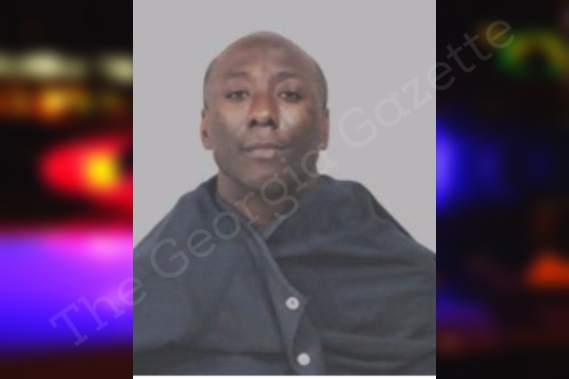 Ledrick Norton — Lowndes County Jail Bookings